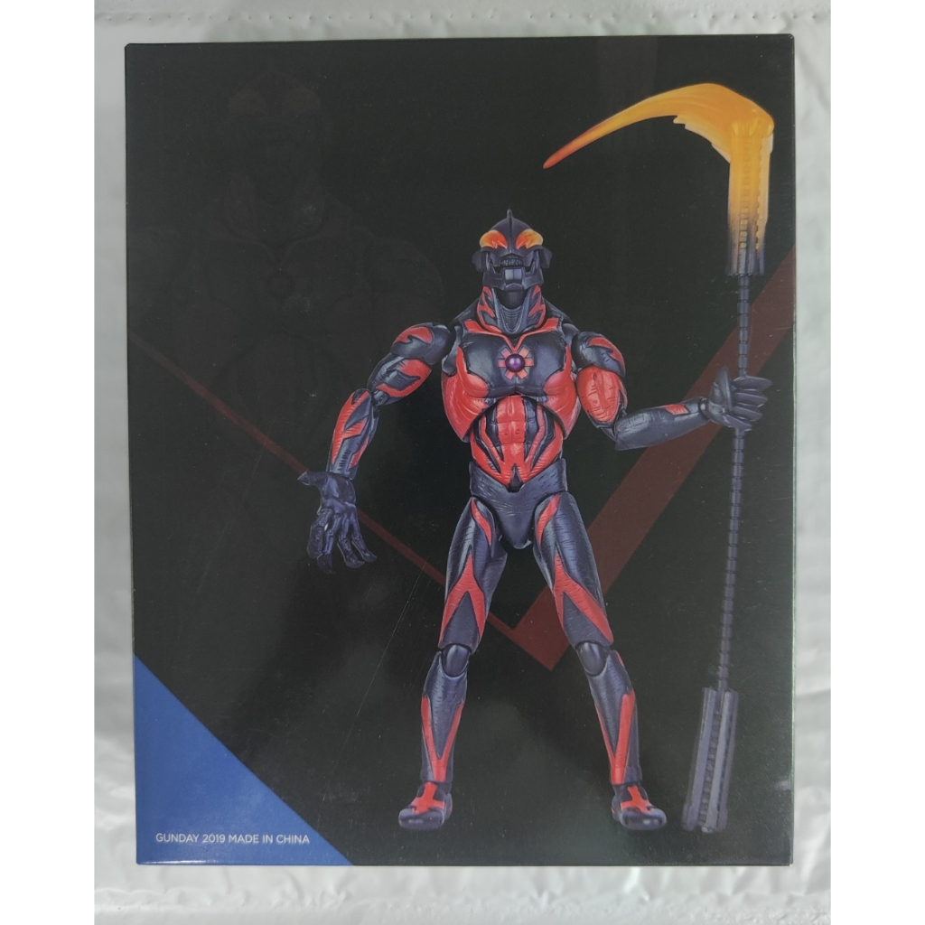 SHF Ultra Act Action Figure Ultraman Belial Collection Toy 16CM ...