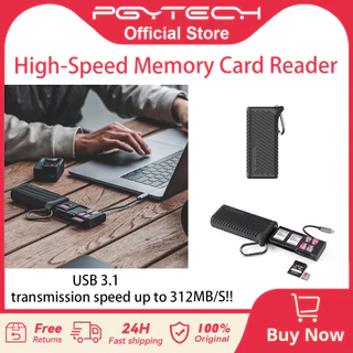 PGYTECH Official Store.my, Online Shop | Shopee Malaysia