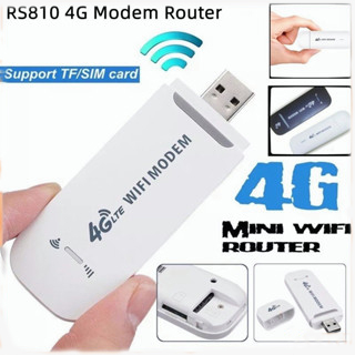 【Free Shipping】4G LTE Wireless USB Modem Dongle 150Mbps for Laptop PC ...