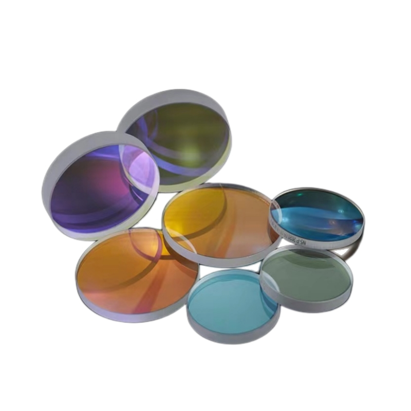 Laser Lens 27.9*4.1 37 * 7 fiber Laser Cutting Machine 30 * 5 raytools ...