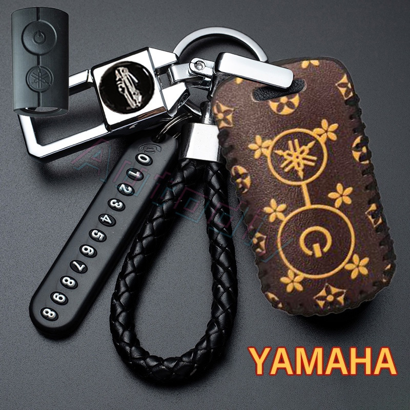 Yamaha Motor Y16zr Nmax 2020 2021AEROX NVX Y16 NVX155 AEROX155 XMAX300 ...