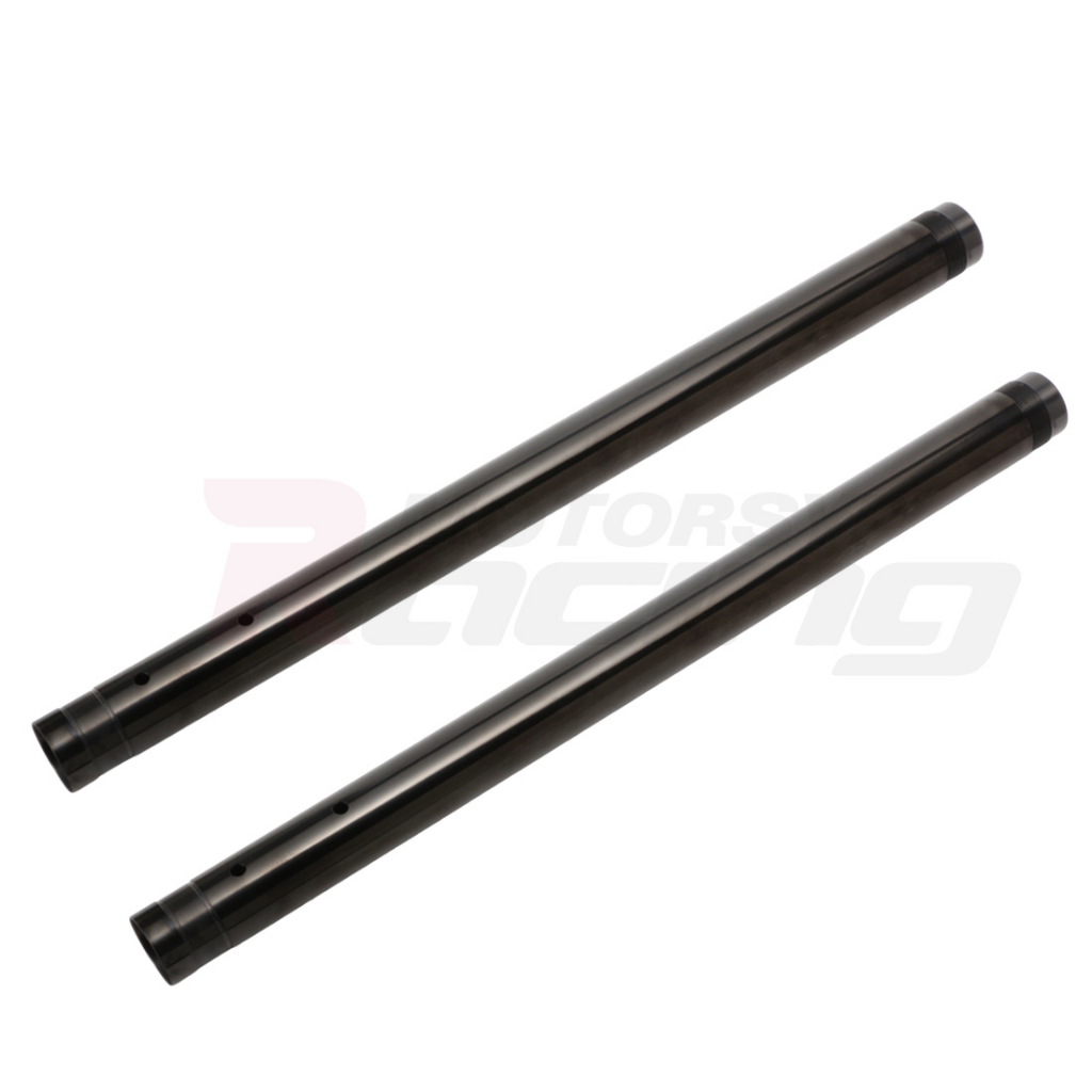 End Year Sale Front Fork Shock Inner Tubes For Yamaha MTN850 MT09 FZ09 ...