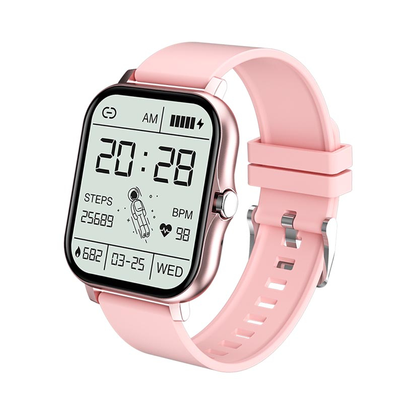 Smart Watch Y13 Waterproof Men Women Fitness Heart Rate Bluetooth Call ...