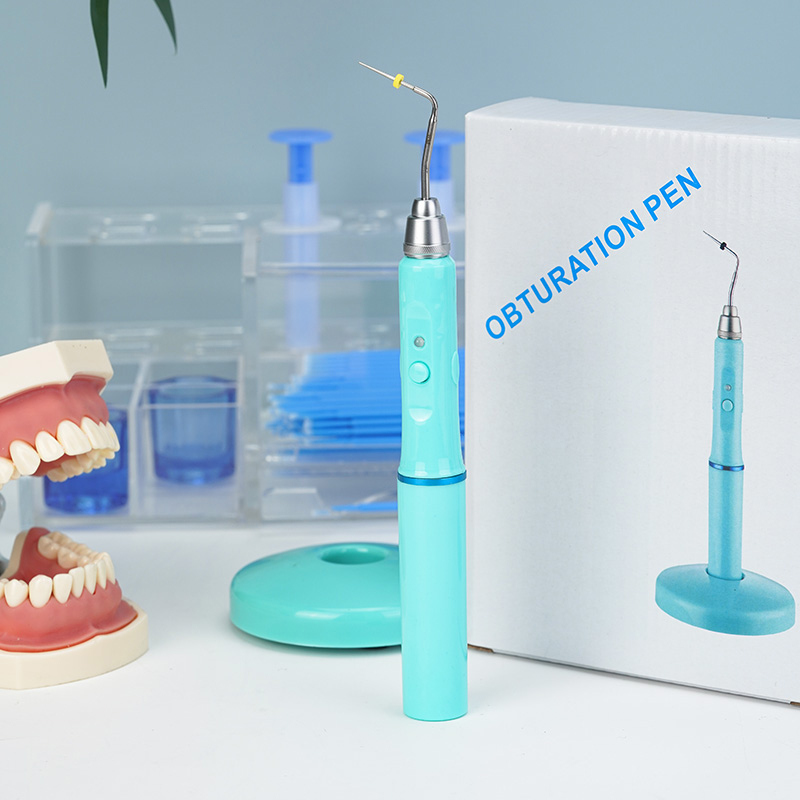 Dental Endo Cordless Gutta Percha Obturation Pen + 2 X Tips | Shopee ...
