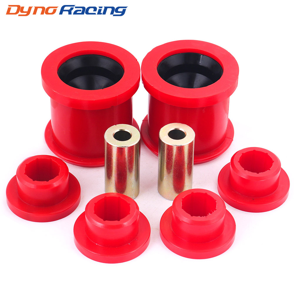 Polyurethane Control Arm Bushing For VW Golf GTI MK5 MK6 Passat Caddy ...