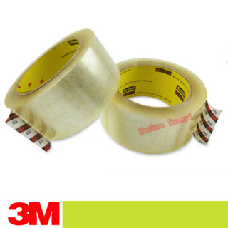 1pcs 3M 375 Tape Carton Sealing Tape Heavy binding fixed adhesive tape ...