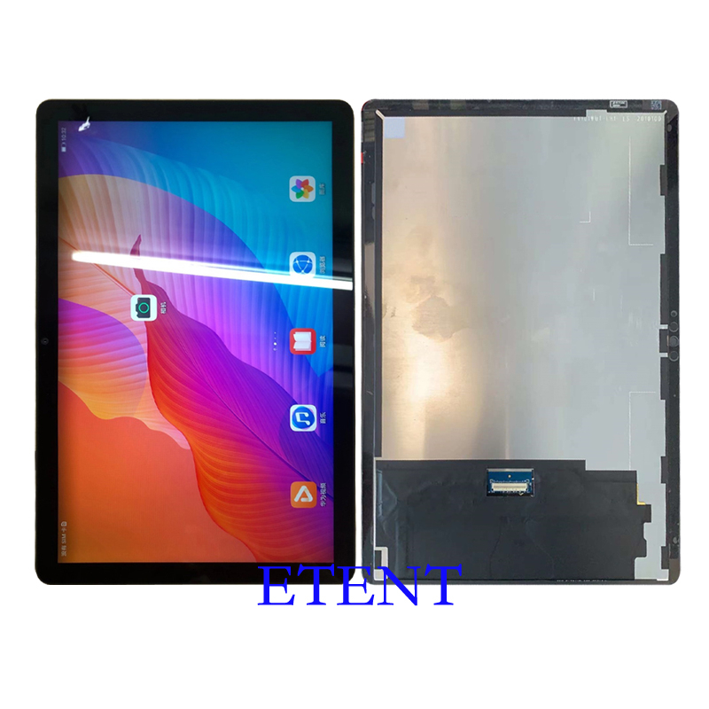 Screen For Honor Pad X8 AGM3-AL09HN AGM3-W09HN LCD Display Touch Screen ...