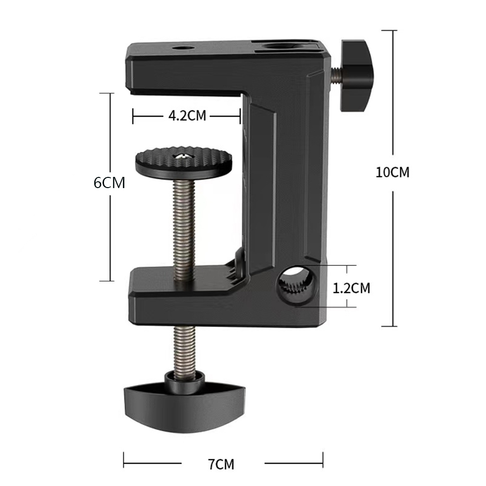 Large mobile phone stand base Bedside desktop Universal tablet PC ...
