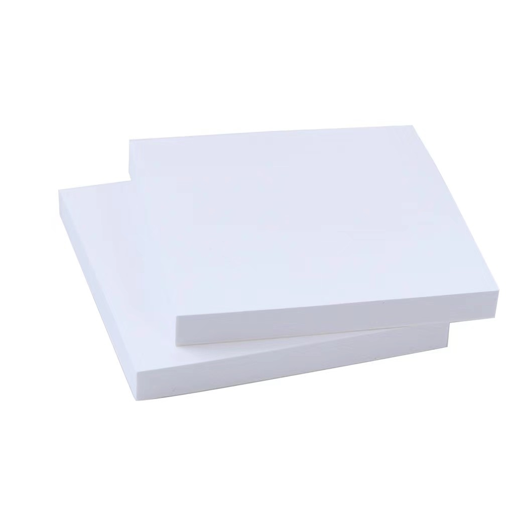 Disposable Dental Mixing Coated Paper Mixing Pads 50 Sheet | Shopee ...