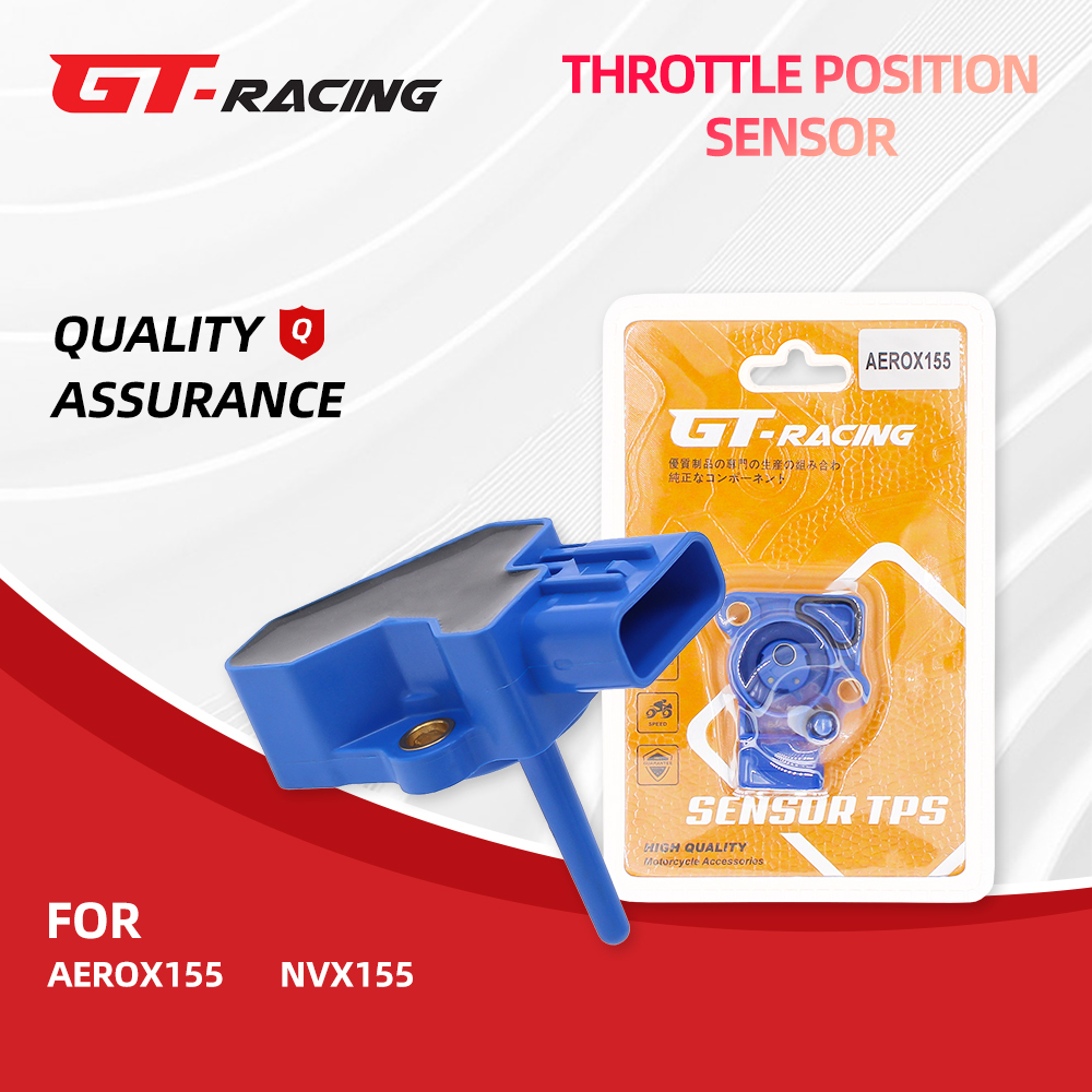 Throttle Position Sensor TPS Aerox Nvx 155 V1 V2 Lexi 125 Nmax V2 ...