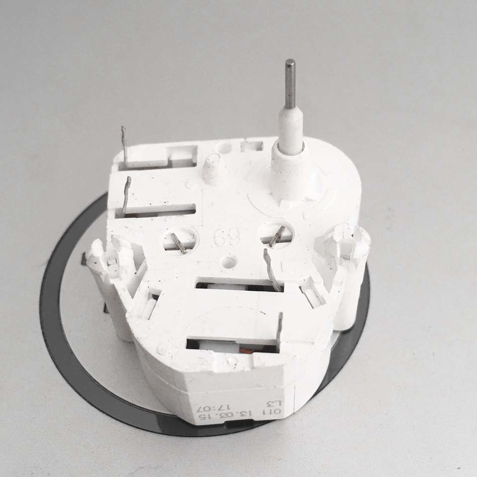 10pcs VDO Straight needles Stepper Motor for BMW Mercedes-Benz Audi ...