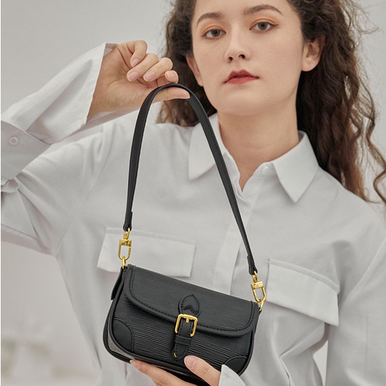Mini Bag 2023 New Fashion Versatile Small Square Bag Casual Textured ...