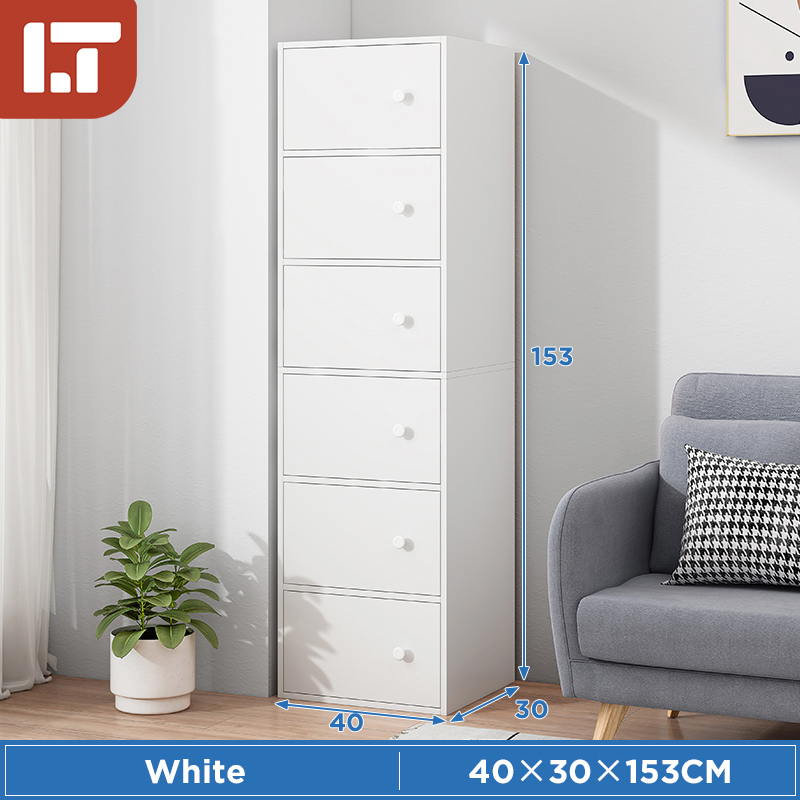 Rak Buku File Cabinet with doors Office Cabinet Storage Cabinet Filing ...