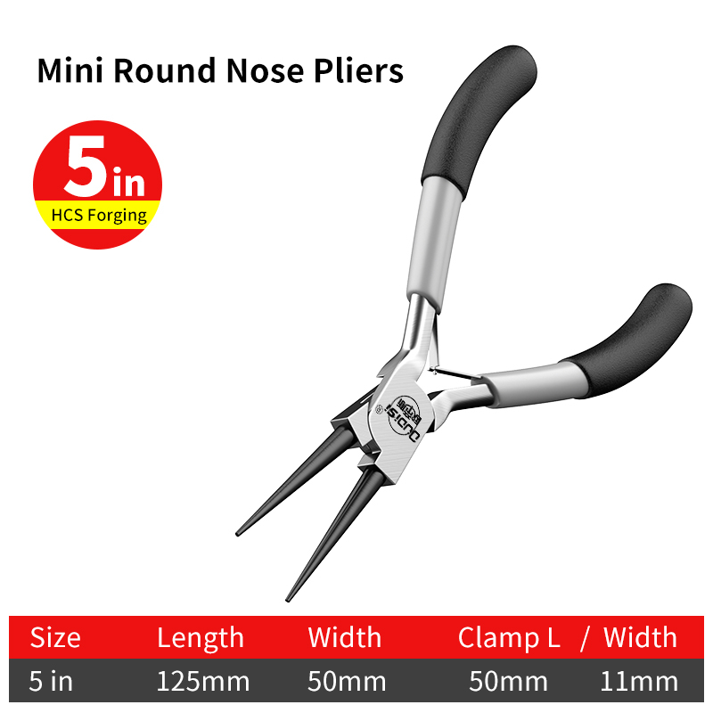 5 inch Mini Plier DIY tool set fishing plier playar muncung tirus ...