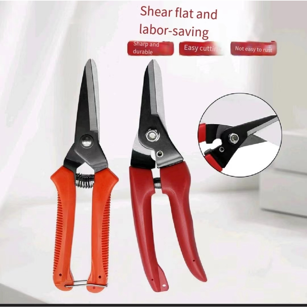 Multi-purpose shears tin shears wire wire channel shears thin iron ...