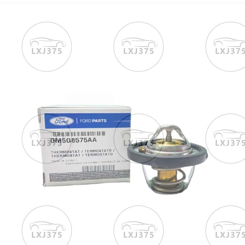 Thermostat Valve for FORD ECOSPORT 2013-2019 / FORD FIESTA Focus 2012 ...