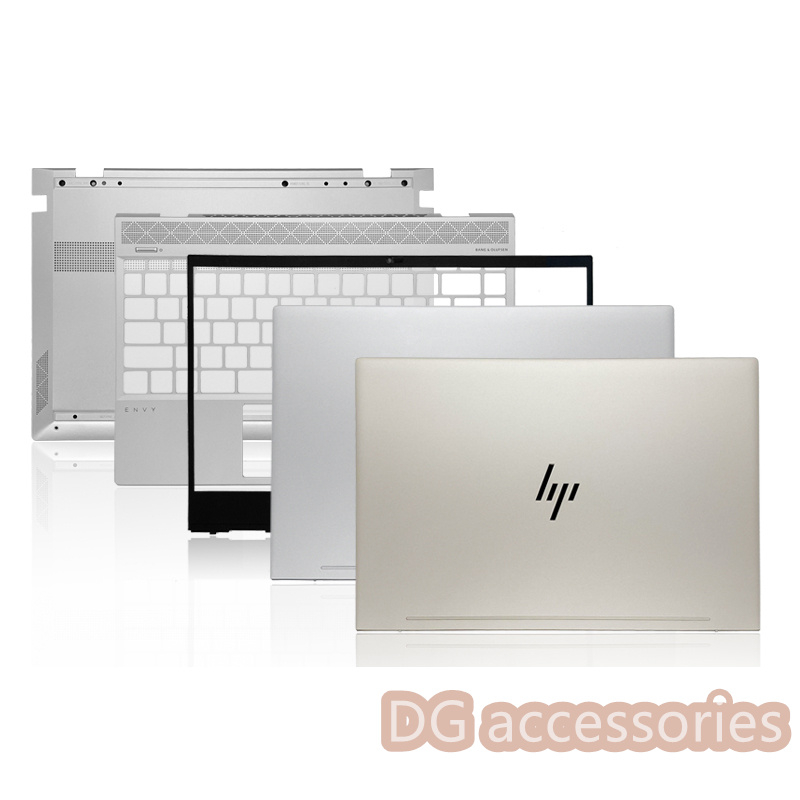 New covers case for HP ENVY 13-AH, TPN-W136 model of top side case A ...