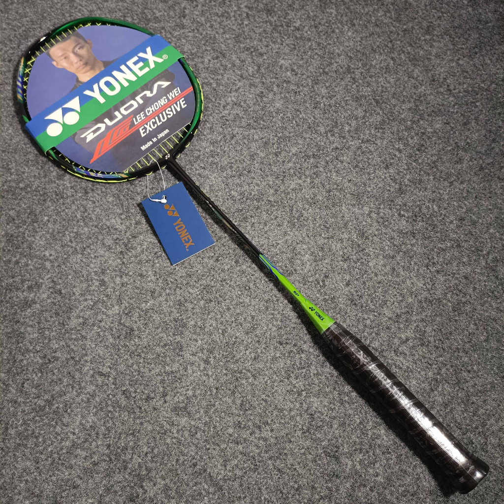 【Ready Stock】YONEX Badminton Racket ASTROX 99 Lee Chong Wei Exclusive ...