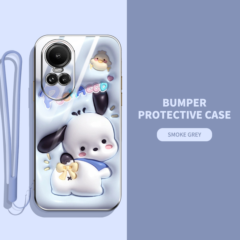 3D Visual Effects Phone Case for OPPO Reno 10 Pro Plus Reno 9 Pro Plus ...