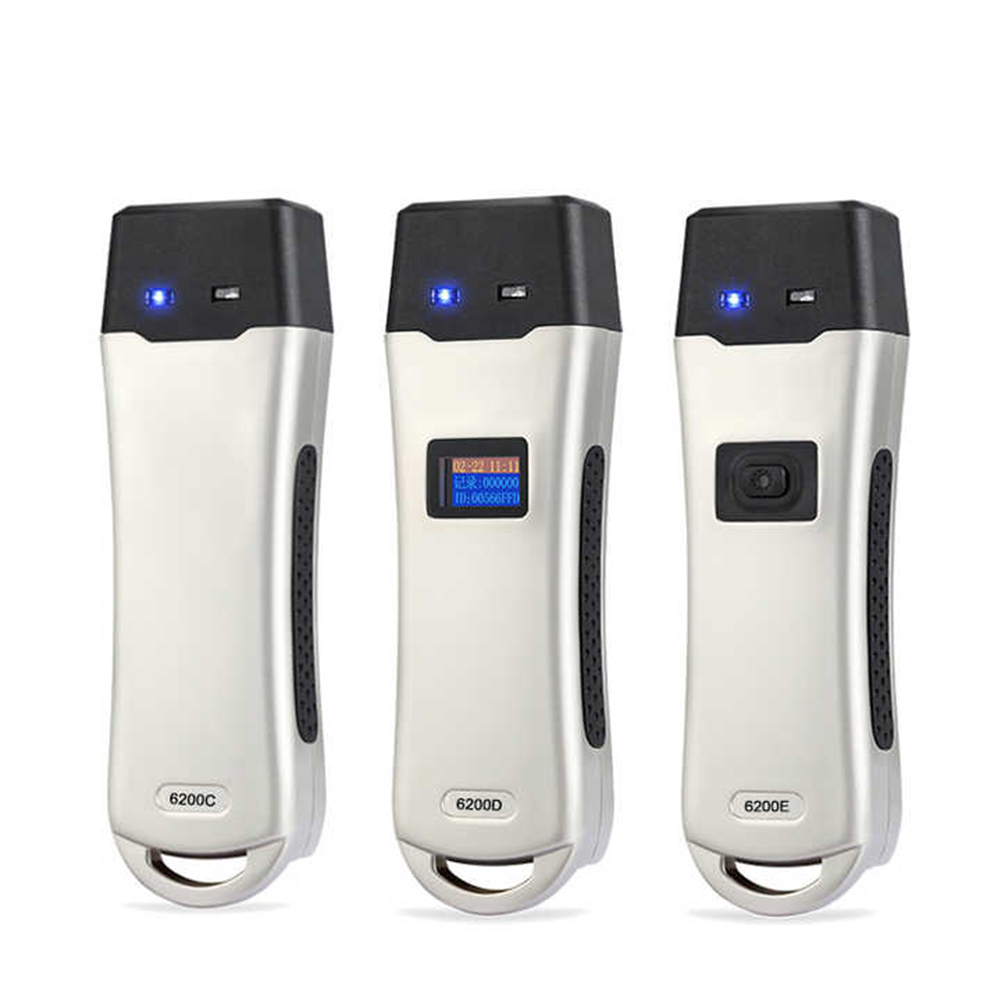 RFID Shockproof Guard Tour Systems With 1.8inch LCD Display | Shopee ...
