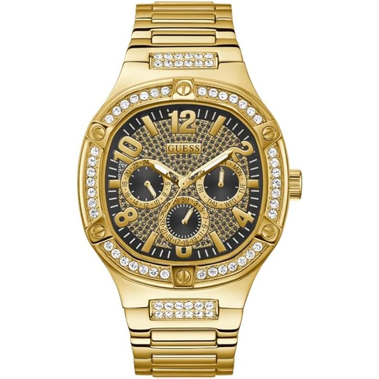 Original in stock Guess Watches GW0576G2 Duke men's Watch GW0576G2 ...