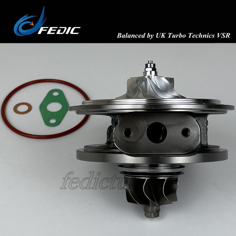 GTD1449VZK Turbocharger Chra 831157 889938 831157-5002S 831157-5003S ...