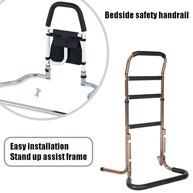 Bed rest assist device Hand holding handle Handicapped hand holding ...