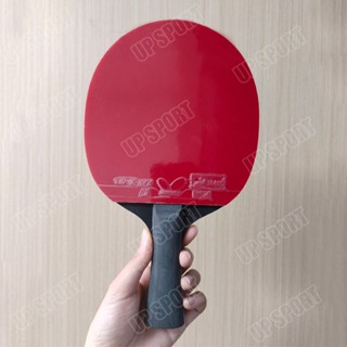 【Fast Delivery】Stiga Table Tennis Racket Legacy Carbon Black Label 12K ...
