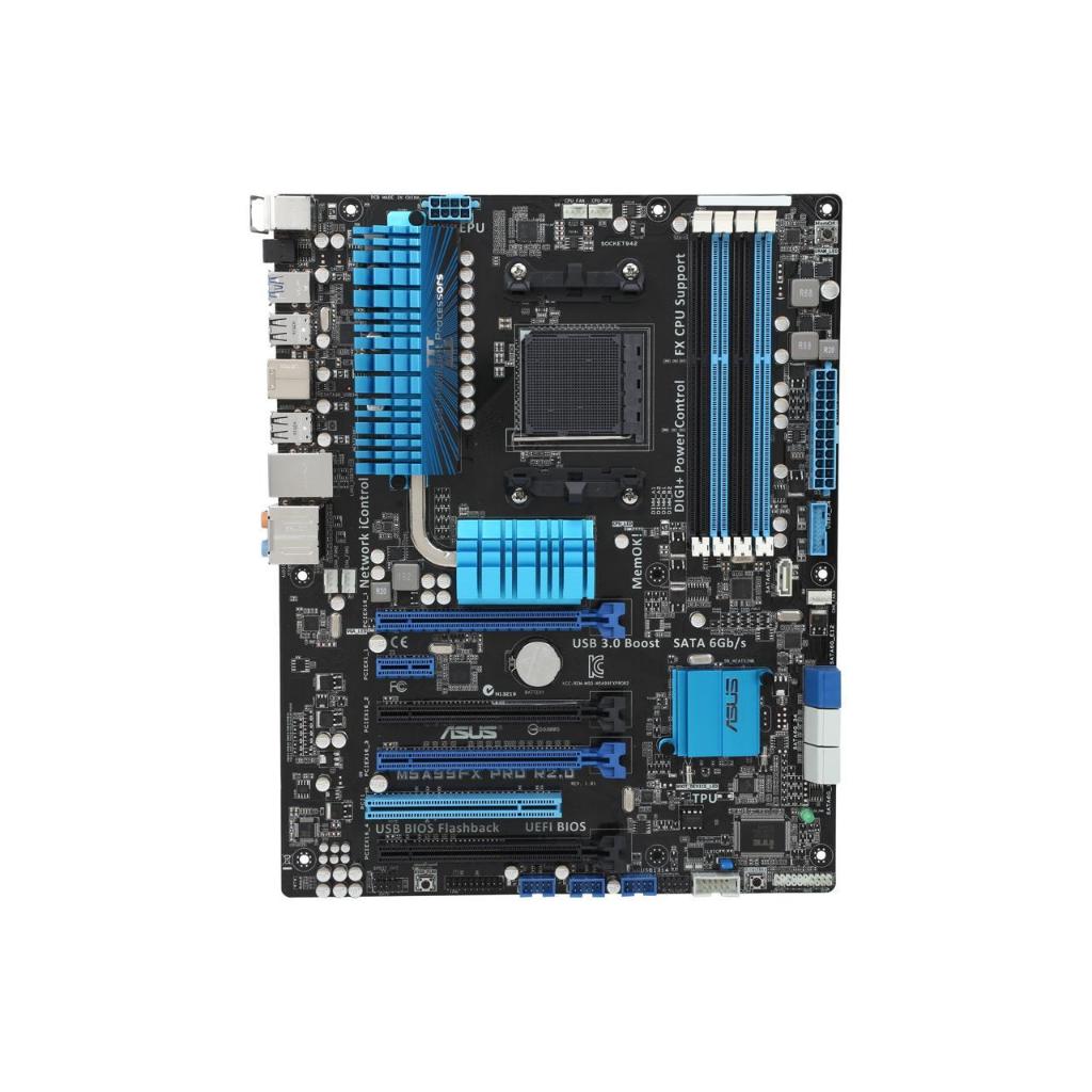 ASUS M5A99FX PRO R2.0/M5A99X EVO R2.0/M5A99X EVO AM3+ AMD 990FX + SB950 ...