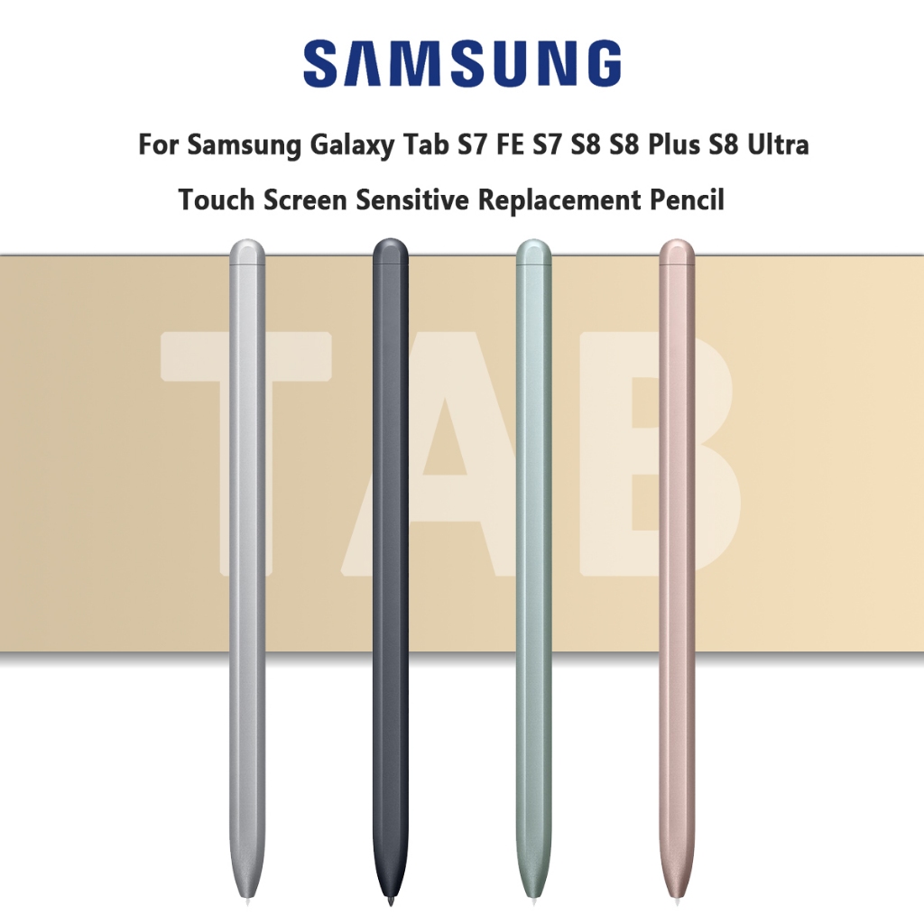 Original Stylus For Samsung Galaxy S7 FE LTE S7FE S6 Lite Tab S6lite ...