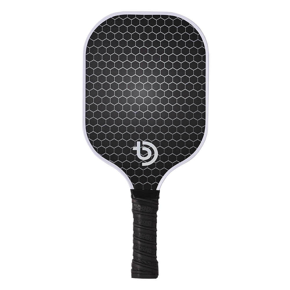 Pickleball Paddles USAPA Approved Carbon Fiber Pickleball Set ...