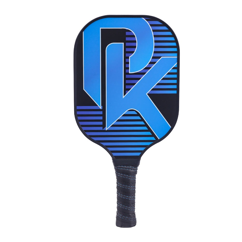 Pickleball Paddles USAPA Approved Carbon Fiber Pickleball Set ...