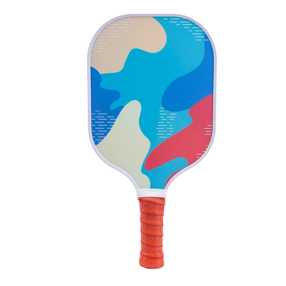 Pickleball Paddles USAPA Approved Carbon Fiber Pickleball Set ...