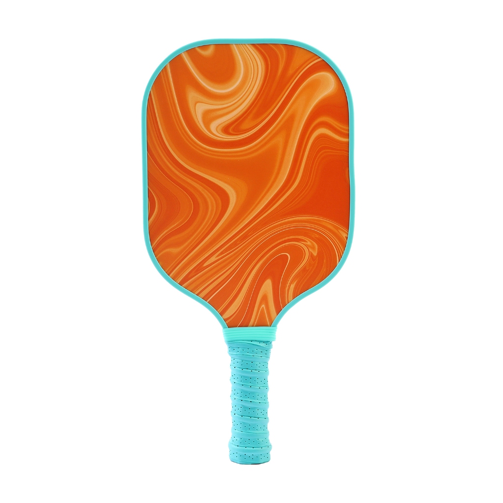 Pickleball Paddles USAPA Approved Carbon Fiber Pickleball Set ...