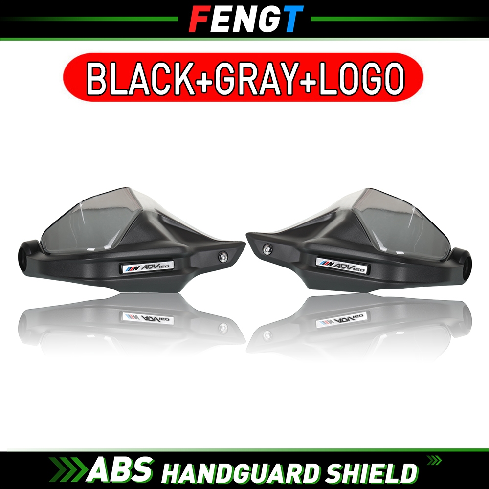 For HONDA ADV160 ADV 160 2022 2023 2024 Motorcycle Handlebar Handguard ...