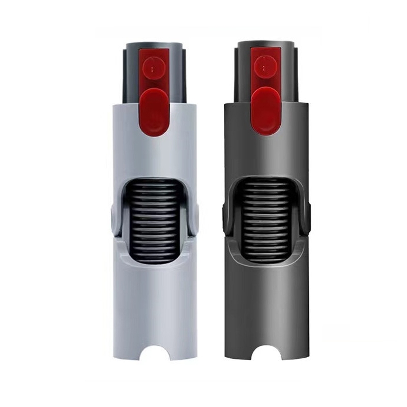 Bottom adapter bending fitting Compatible with V7 V8 V10 V11 vacuum ...