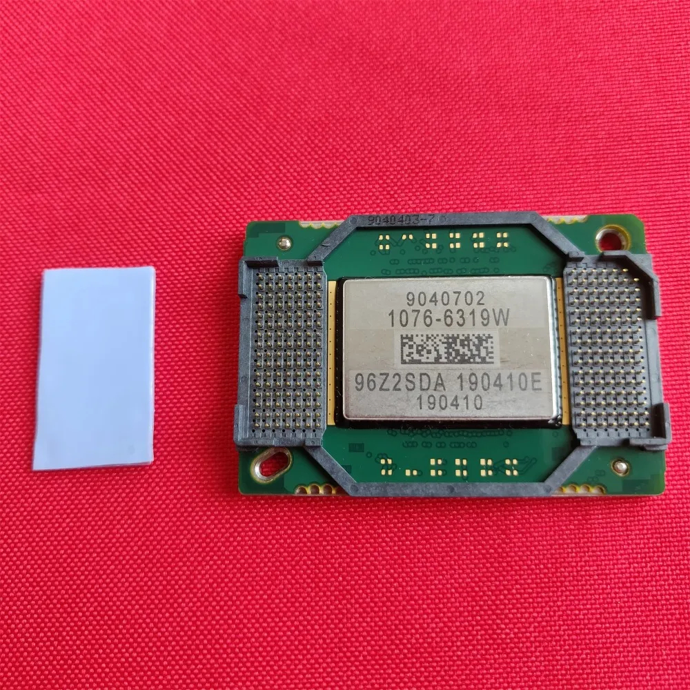 1076-6319W 1076-6318W 1076-6328W 1076-6329W 1076-632AW 1076-631AW big DMD chip for projectors ...