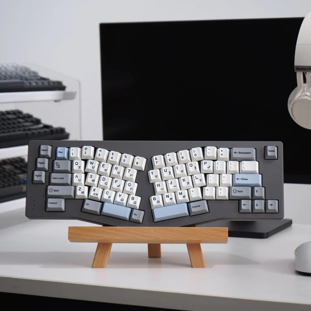 Piano Theme Keycaps Mechanical Keyboard Key Caps 141 Keys Cherry ...