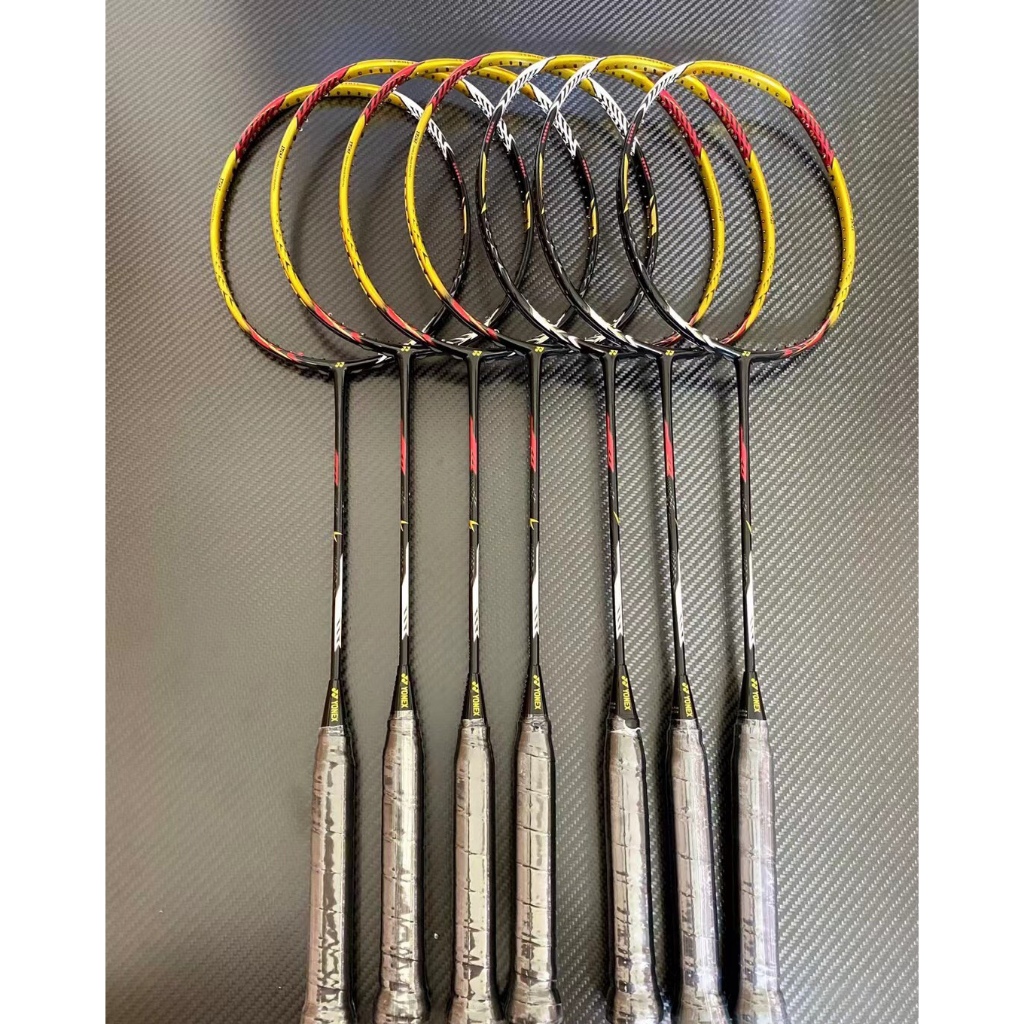 【Ready Stock】YONEX Badminton Racket VOLTRIC LD-FORCE Lin Dan Exclusive ...