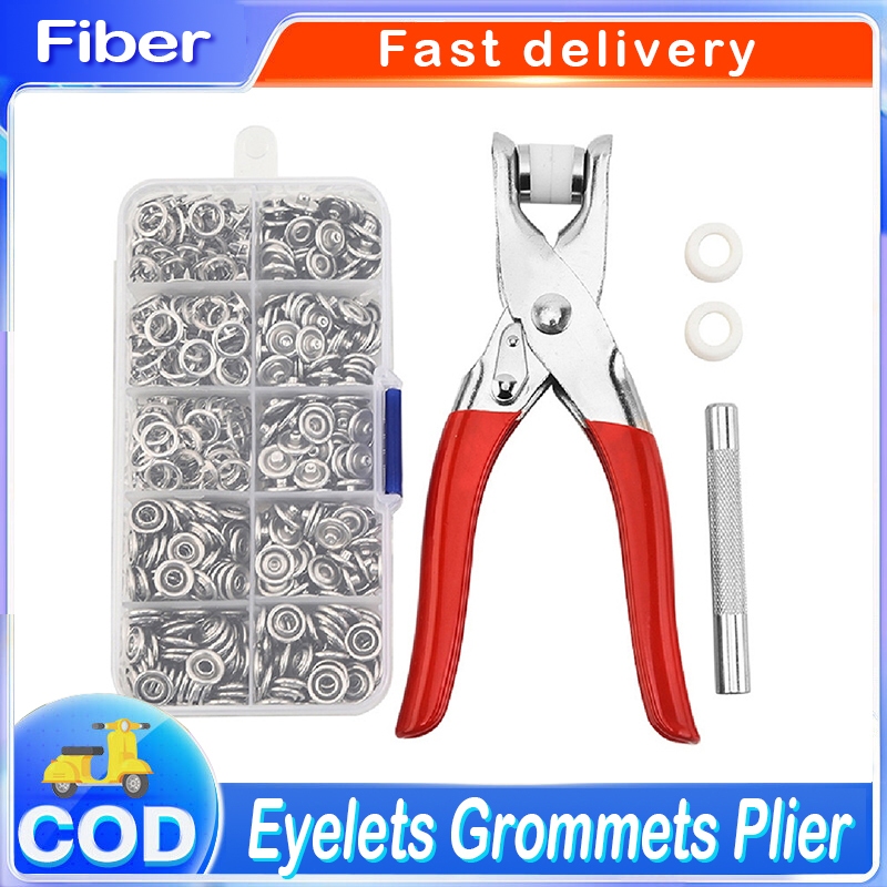 【ready stock】 Crimping Plier Colorful Hollow Five-Claw Buckle ...