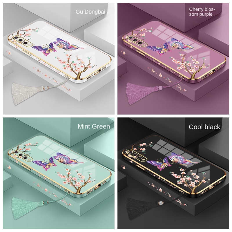 Casing Vivo Y17S V29 5G S17 Pro V17 Pro Y27 4G Y35+ Y78 5G Y36 4G Y36 ...