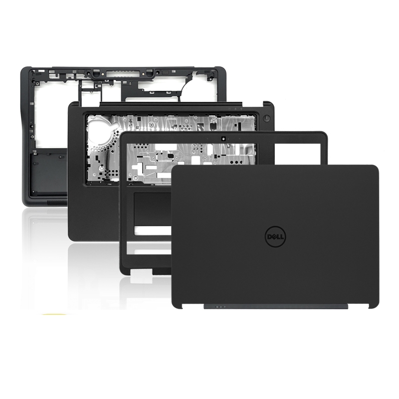 New genunine case cover for Dell Latitude 7450 e7450 model LCD Back Lid ...