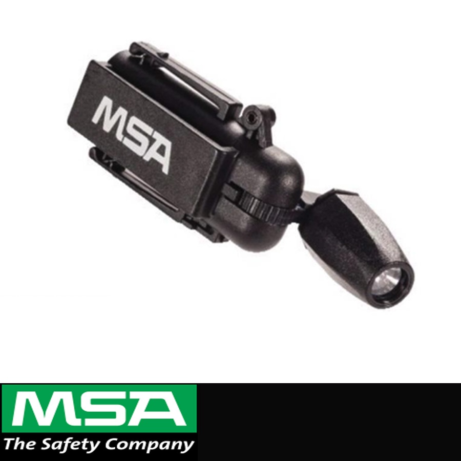 MSA 814322 Explosion-Proof Lighting Torch Support | Shopee Malaysia