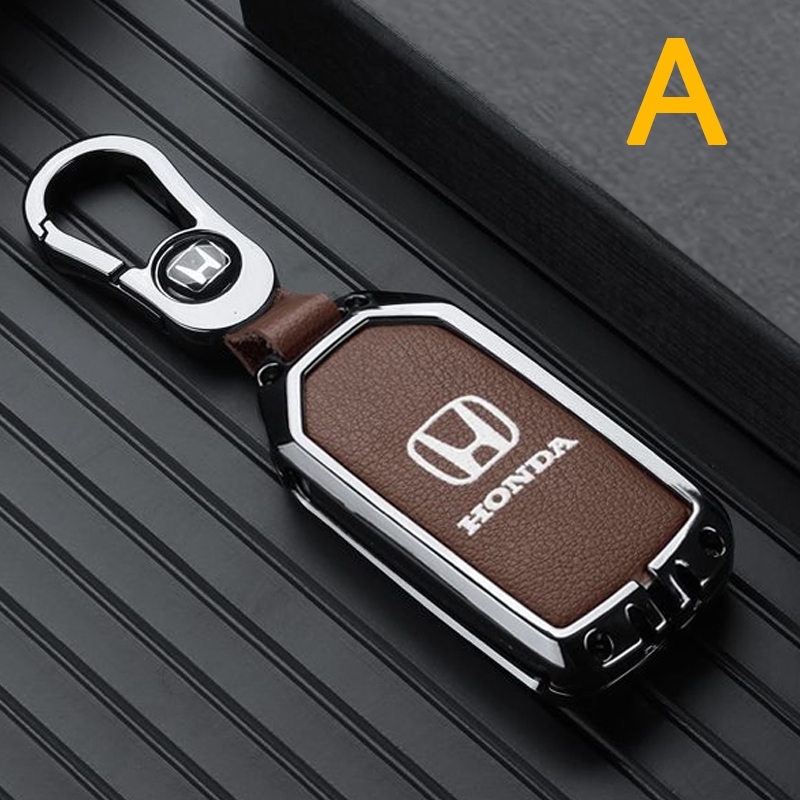 Ready Stock Honda Key Casing/Key Cover Honda CRV City Hatchback Civic ...