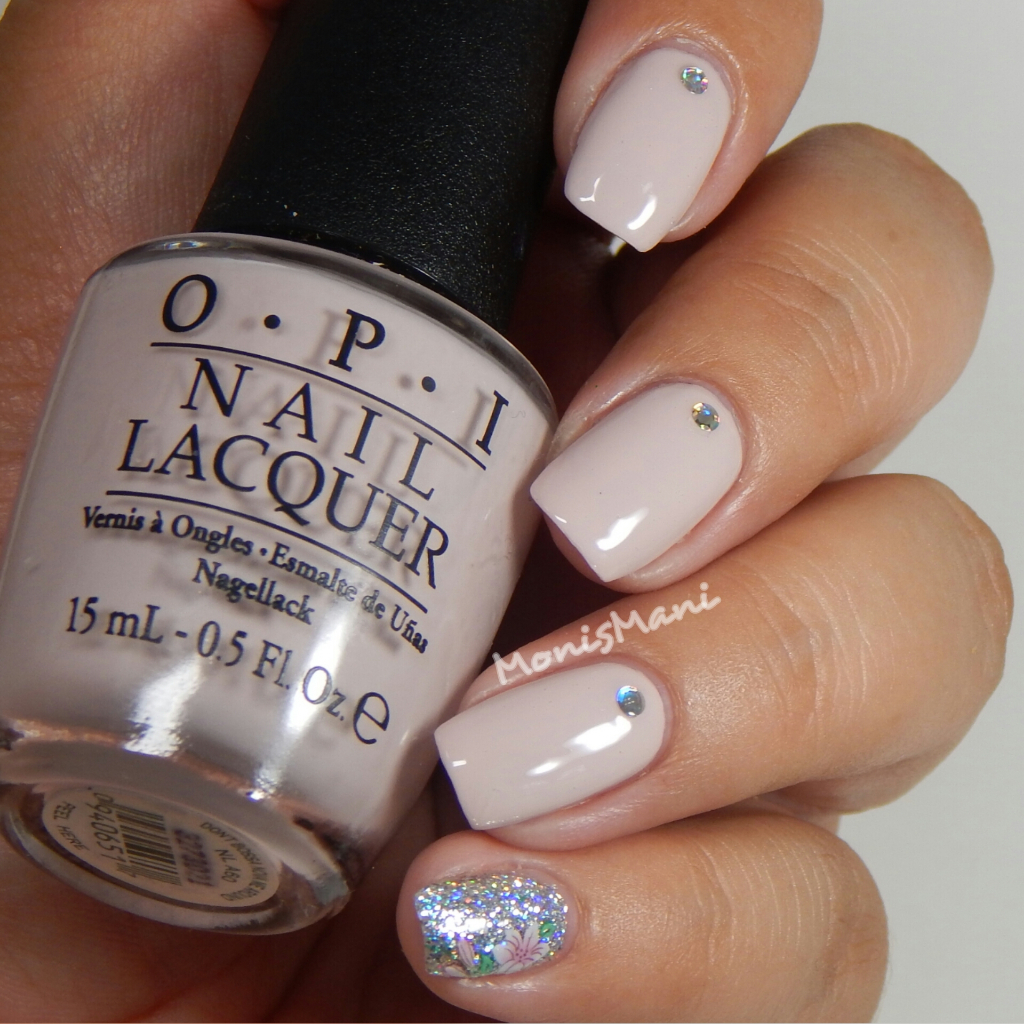 OPI Nail Lacquer Polish Don’t Bossa Nova Me Around A60# | Shopee Malaysia