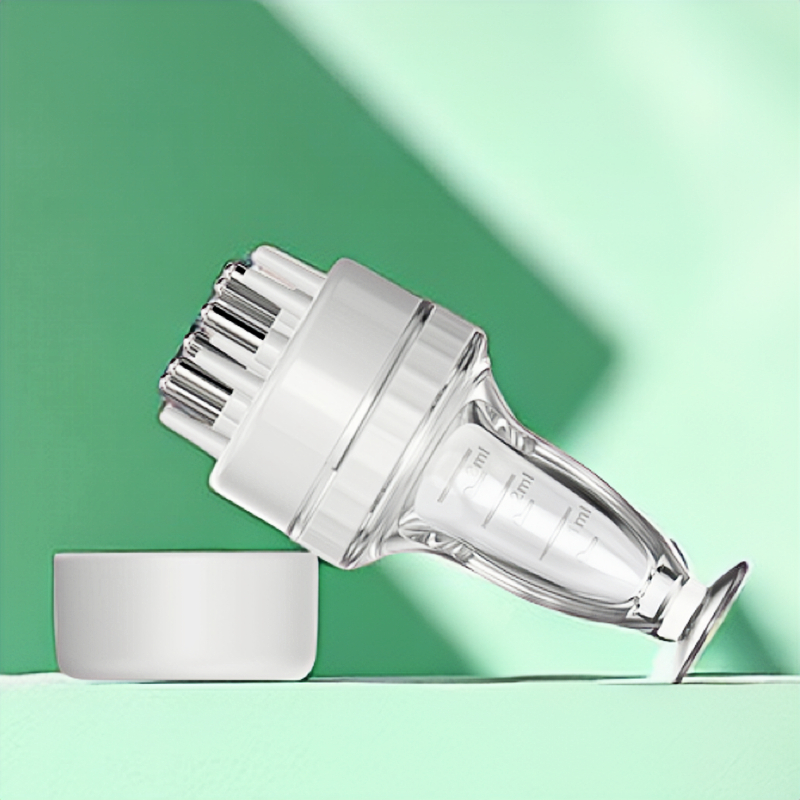 Hair Tonic Applicator Tool Scalp Applicator Anti Hair Loss Tonic Tool ...