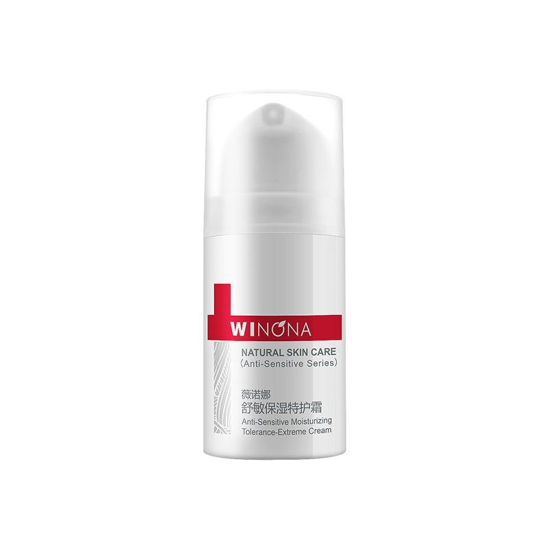 【Not For Sale】Winona Anti-Sensitive Moisturizing Tolerance-Extreme ...