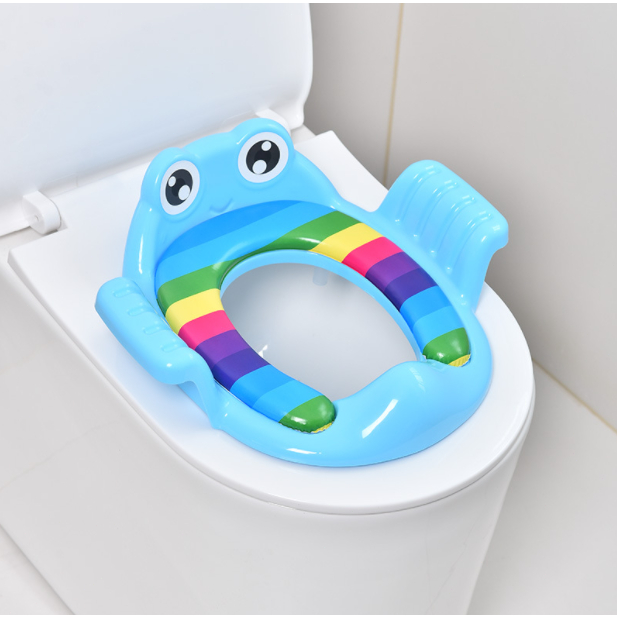 Kids Potty Ladder Folding Potty Seat Kids Potty Ladder Infant Folding ...