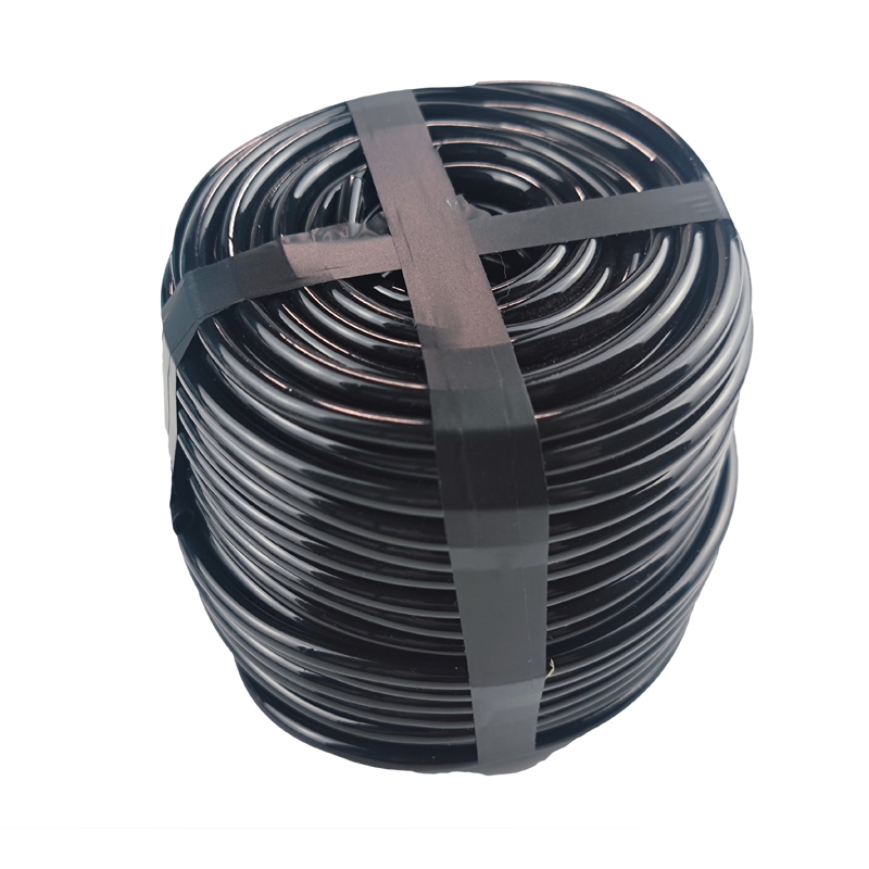 4/7 MM 8/11MM PVC Drip Irrigation System Hose Outdoor Patio Misting ...