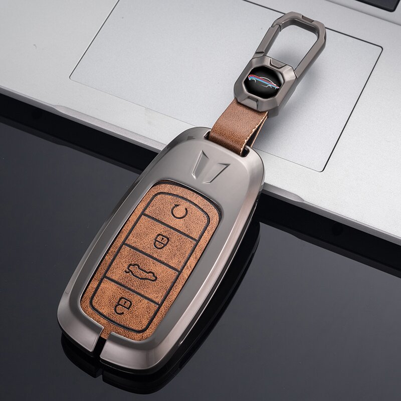 [NEW] CHERY Tiggo 8 Pro Omoda 5 Key Fob Cover Casing Protector (Ready ...